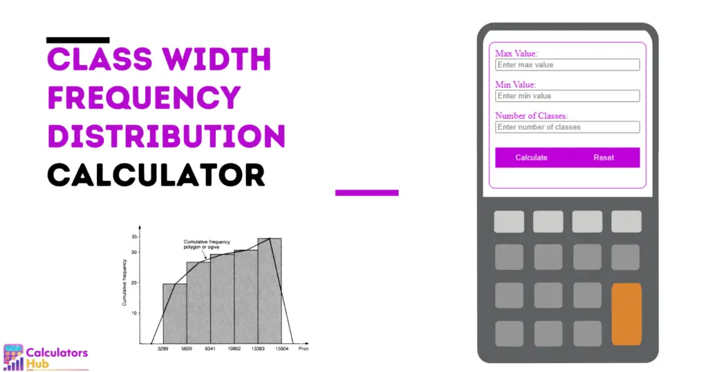 Statistics calculators Archives - CalculatorsHub Statistics calculators Archives - CalculatorsHub